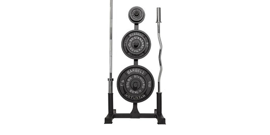 Barbell Standard - The Best Value in Home Fitness