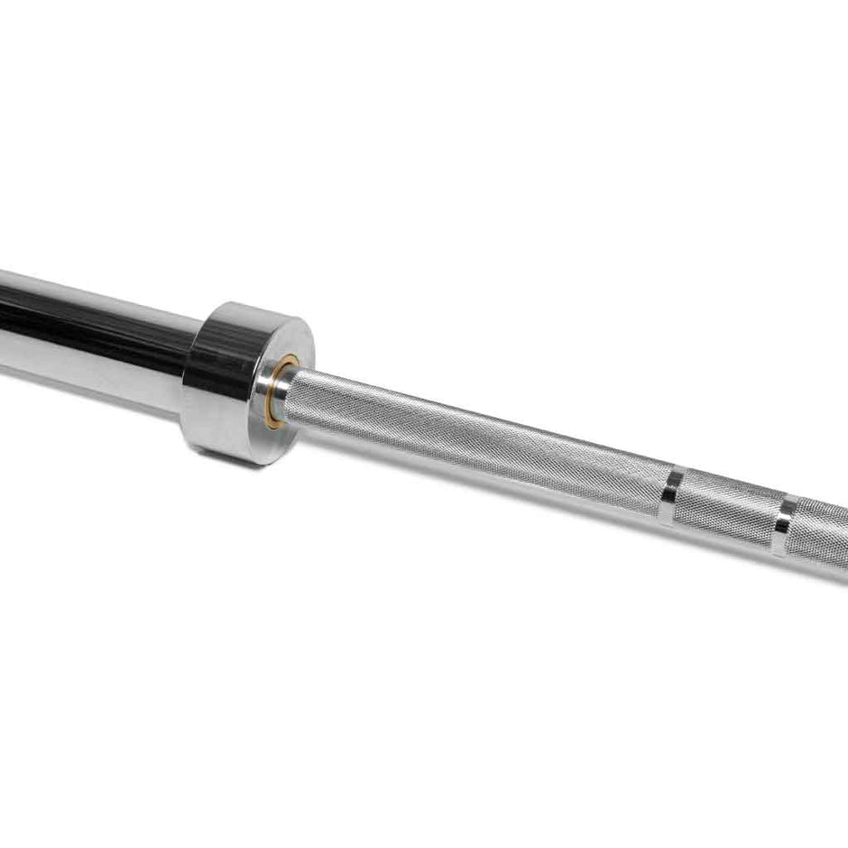 Barbell Weight Sets – Barbell Standard