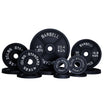 Olympic Weight Plate Sets – Barbell Standard
