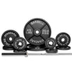 Barbell and Weight Set Bundle Builder – Barbell Standard