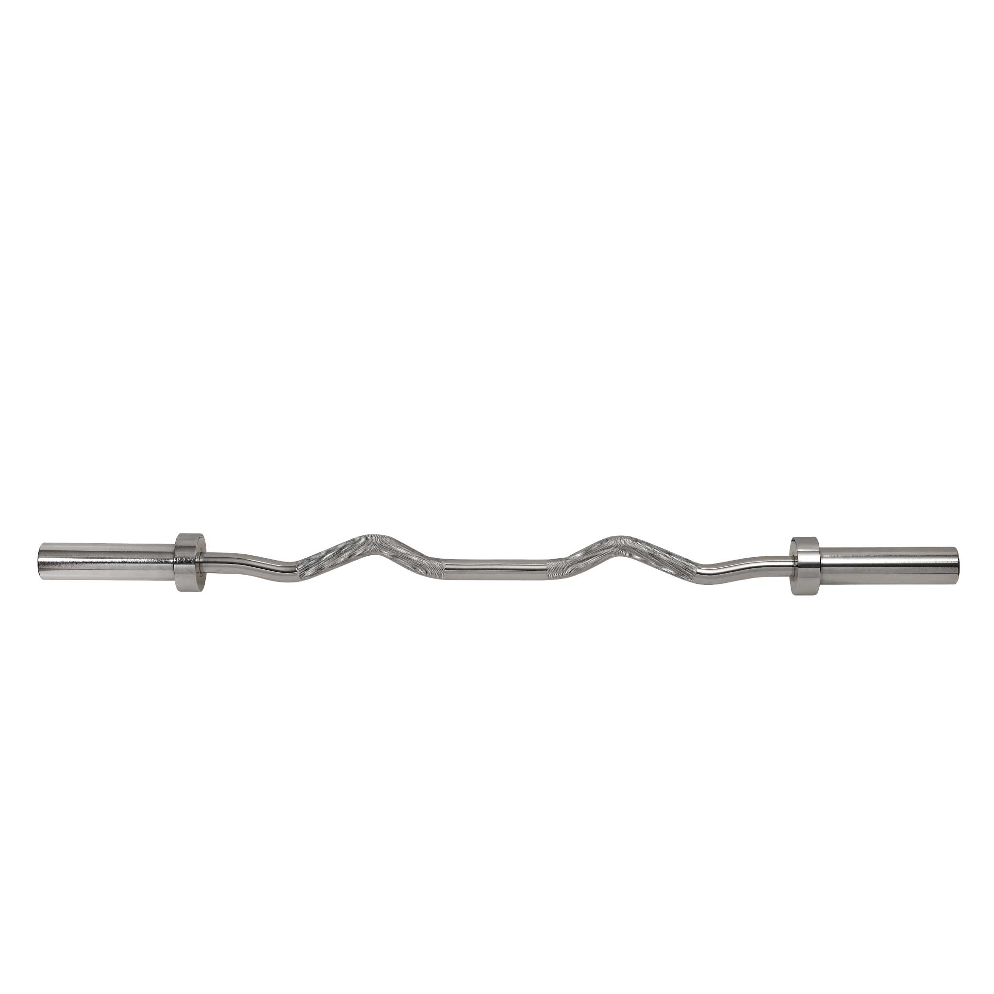 EZ Curl Bar – Barbell Standard