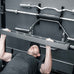 Swiss Bar - Angled Multigrip Barbell – Barbell Standard