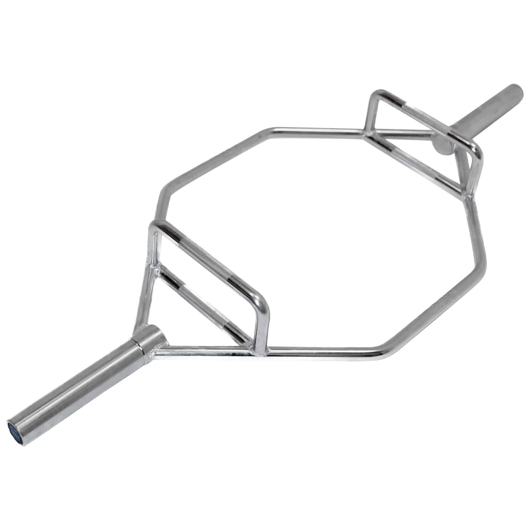 Olympic Hex Bar (Trap Bar) – Barbell Standard