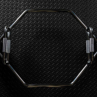 Olympic Hex Bar (Trap Bar) – Barbell Standard
