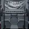 Swiss Bar - Angled Multigrip Barbell – Barbell Standard