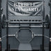 Swiss Bar - Angled Multigrip Barbell – Barbell Standard
