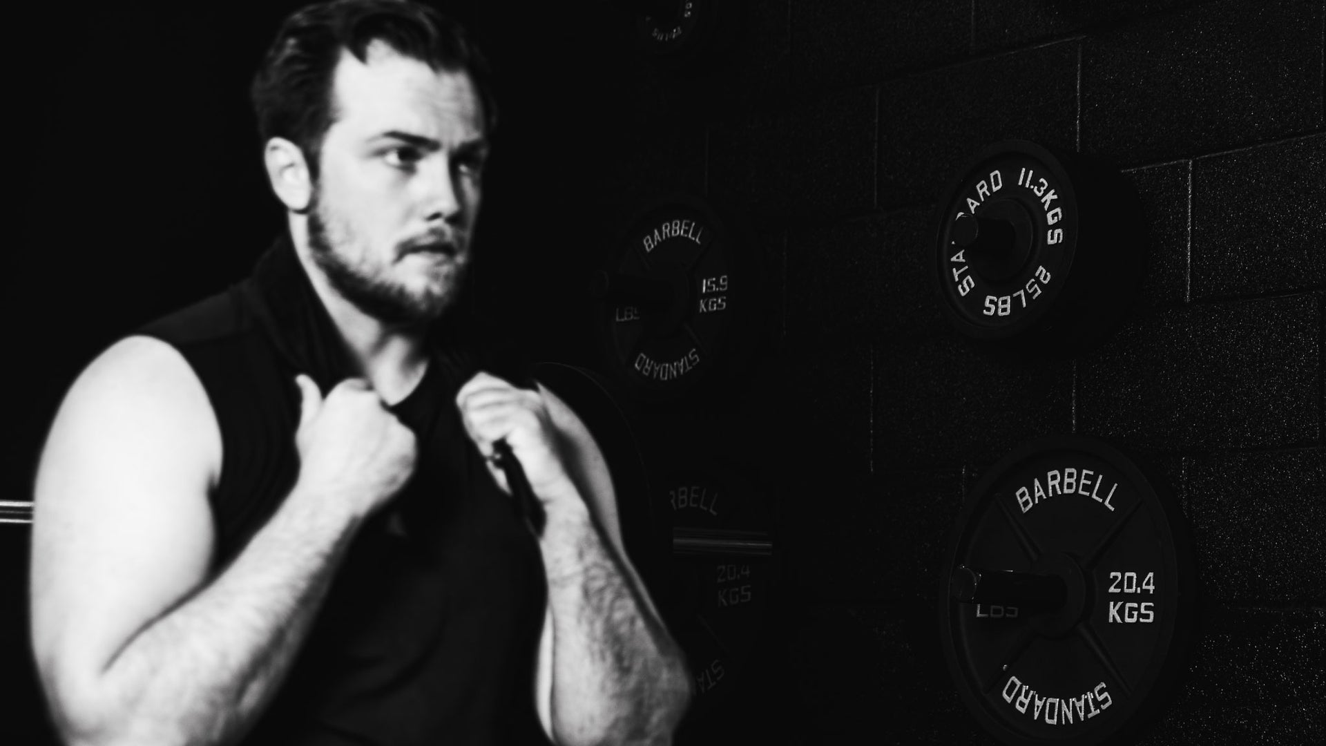 About Barbell Standard | Our Story, Mission, and Values