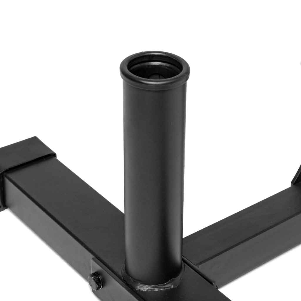 Weight Tree - Olympic Barbell and Weight Rack – Barbell Standard